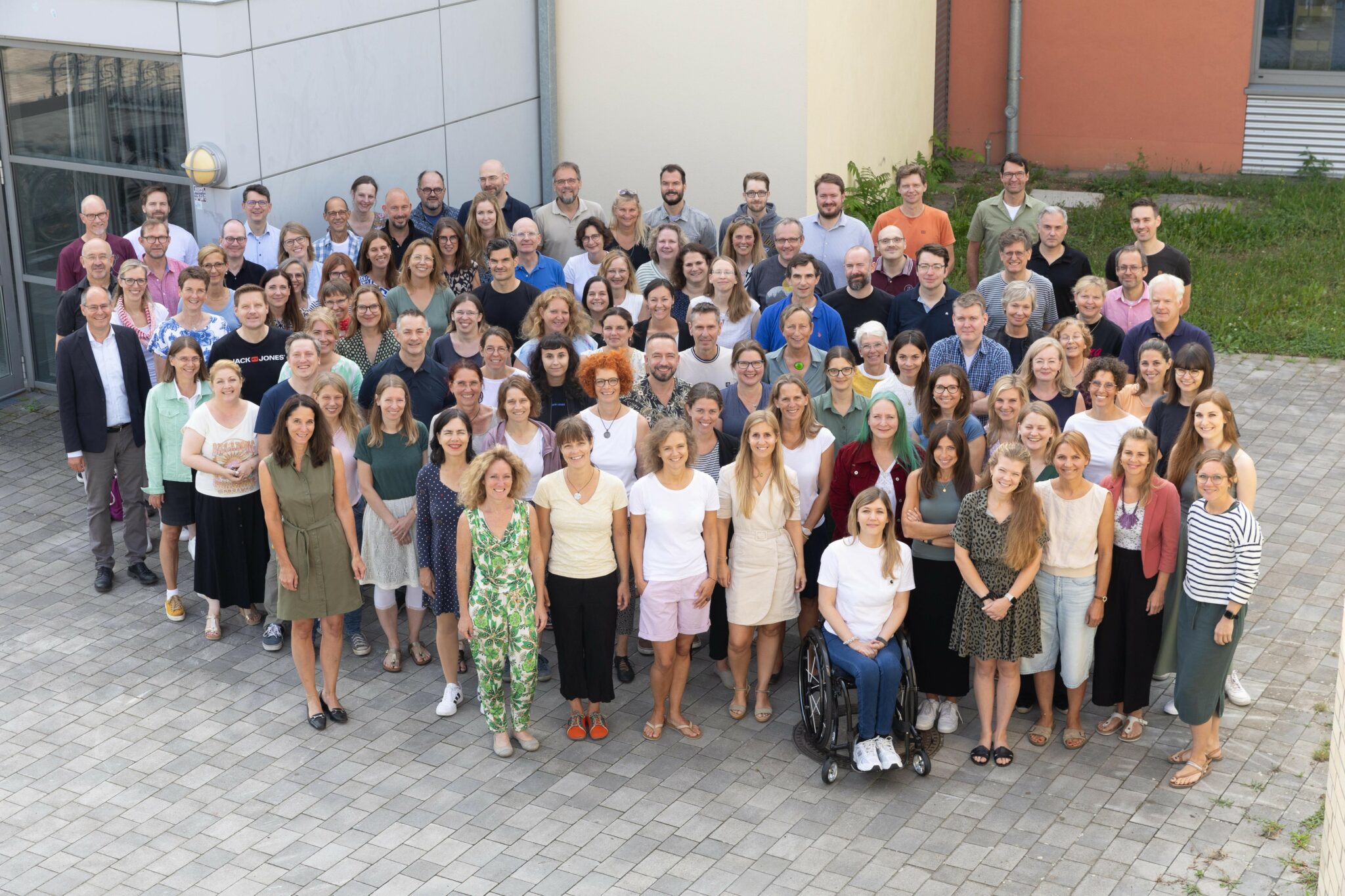 Lehrer:innenkollegium – Friedrich-Ebert-Gymnasium Bonn